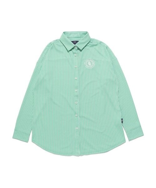 キャロウェイゴルフ（callaway Golf）/ハイネック 長袖シャツ