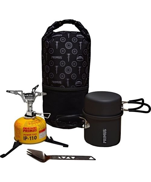 その他のブランド（other）/その他バーナー フィードゾーン・バイクパッキングセット