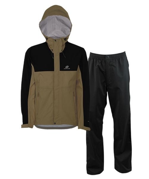 その他のブランド（other）/セットアップ MEN’S COMBAT RAIN SUIT（メンズ　コンバットレインスーツ）