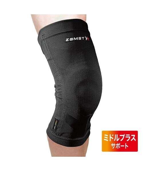 ザムスト（zamst）/膝サポーター ZK−MOTION S