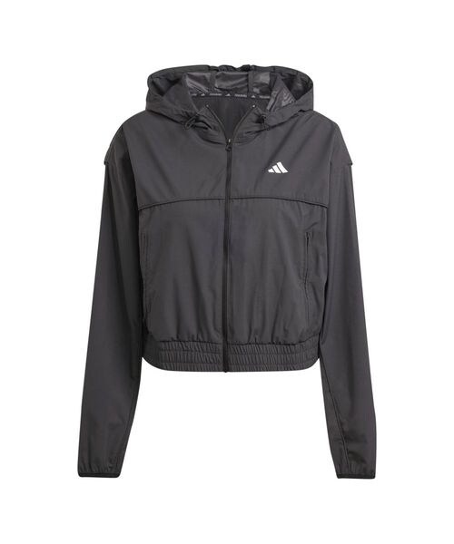 アディダス（adidas）/ジャケット W HYPRGLM ウィンドブレーカー