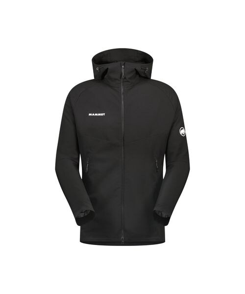 マムート（MAMMUT）/ジャケット MACUN 2．0 SO HOODED JACKET AF MEN