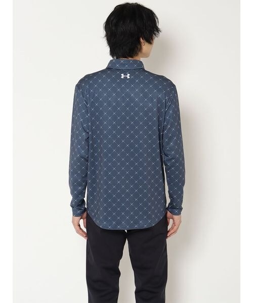 アンダーアーマー（UNDER ARMOUR ）/シャツ・ポロシャツ UA PLAYOFF
