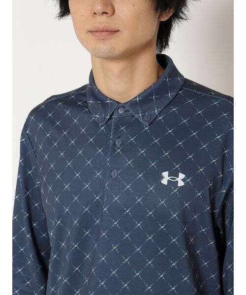 アンダーアーマー（UNDER ARMOUR ）/シャツ・ポロシャツ UA PLAYOFF