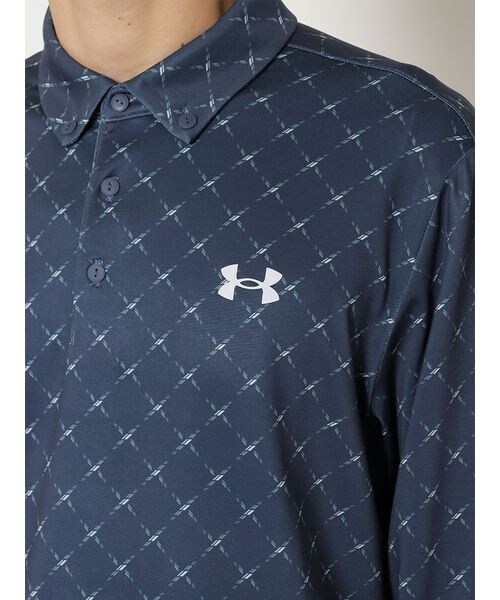 アンダーアーマー（UNDER ARMOUR ）/シャツ・ポロシャツ UA PLAYOFF