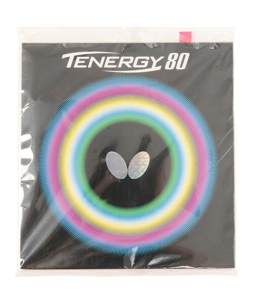 その他のブランド（other）/ラバー TENERGY80
