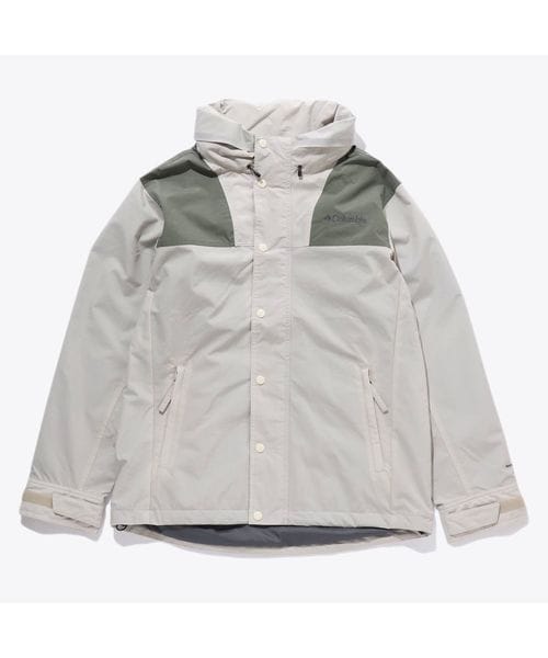 コロンビア（Columbia）/ジャケット デクルーズサミットllジャケット