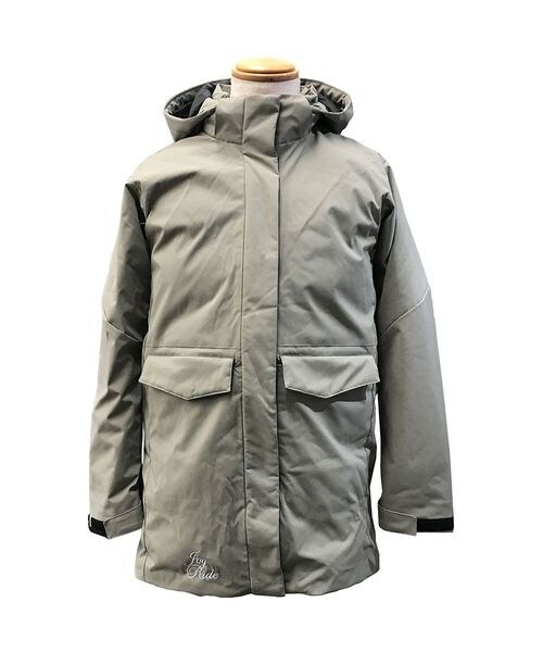 その他のブランド（other）/ボードジャケット 23JOYRIDE BOARD JACKET