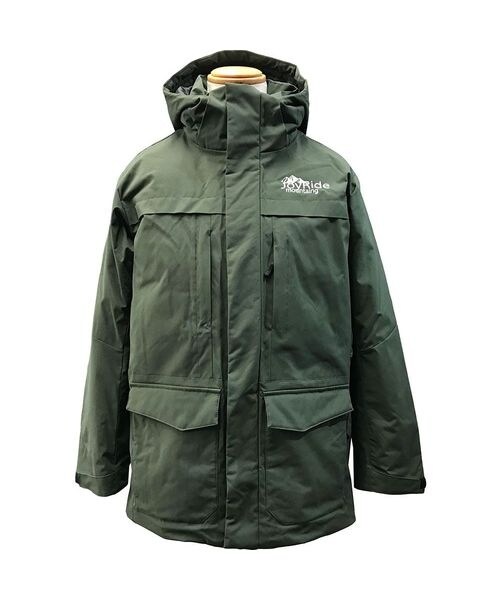 その他のブランド（other）/ボードジャケット 23JOYRIDE BOARD JACKET