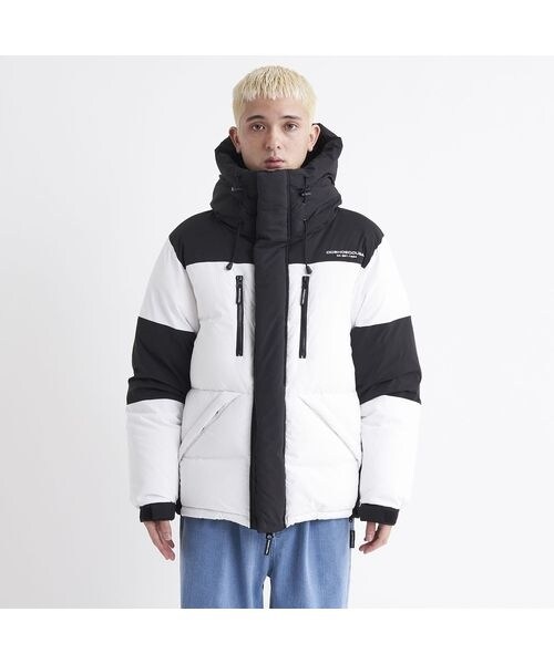その他のブランド（other）/ジャケット 23 DOWN GLACIER JACKET