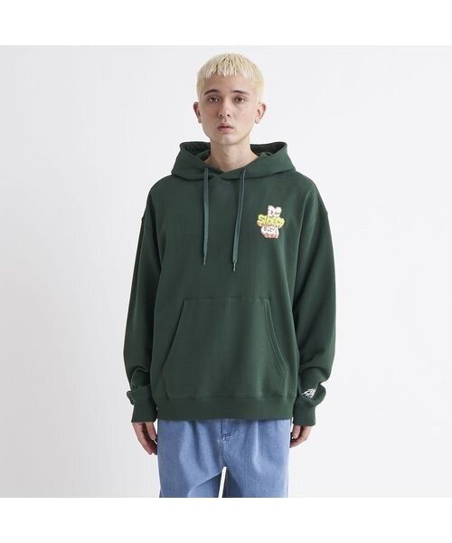 その他のブランド（other）/スウェット・パーカー 23 TAKEEE8 GRAFF FT PH