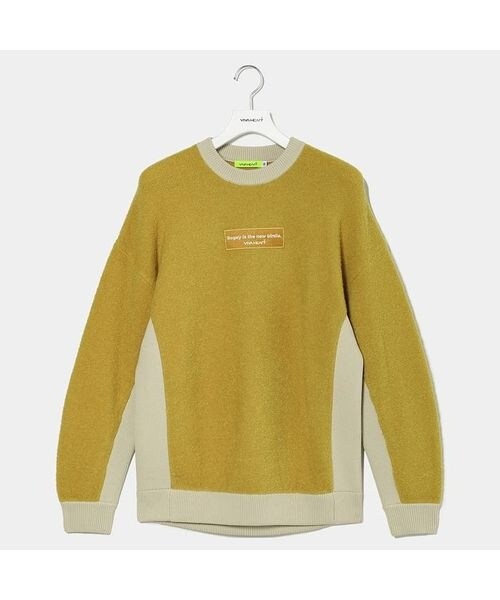 その他のブランド（other）/スウェット・パーカー ビバハート　メンズ　ブークレニット