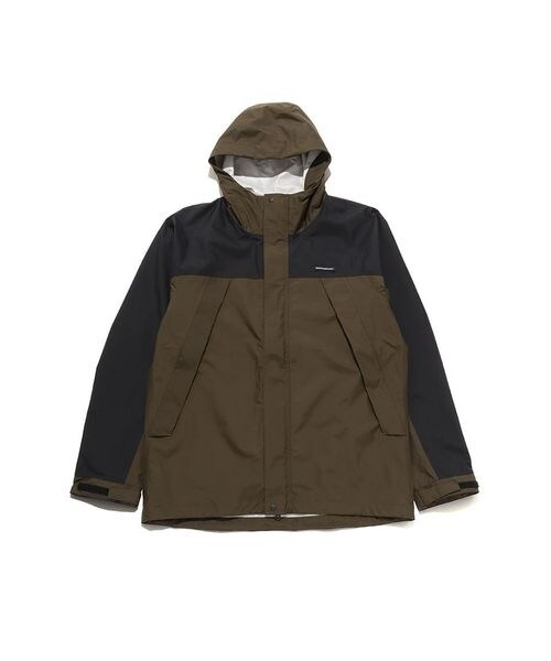 タラスブルバ（TARAS BOULBA）/ジャケット フーディジャケット（ZIP CONNECT）