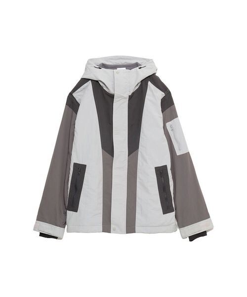 サニデイズトウキョウ（sanideiz TOKYO）/ジャケット SPORTY FUNCTION シリーズ SKI ウォームジャケット MENS