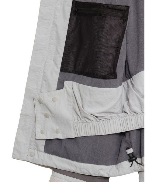 サニデイズトウキョウ（sanideiz TOKYO）/ジャケット SPORTY FUNCTION