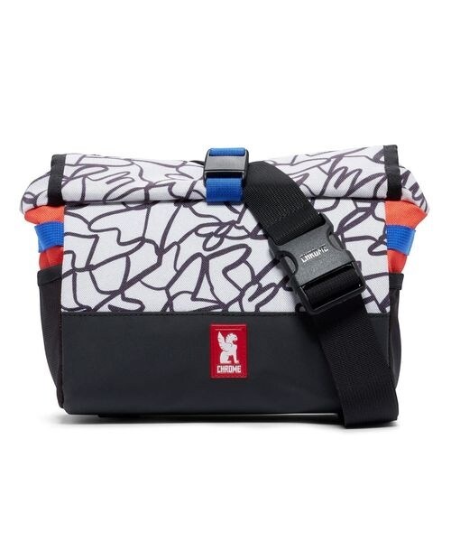 その他のブランド（other）/バッグ DOUBLETRACK HANDLEBAR BAG