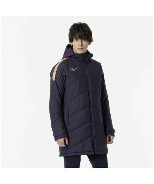 ミズノ（MIZUNO）/コート PRO ハーフコート