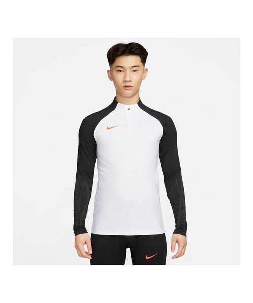 ナイキ（NIKE）/プラクティスシャツ ナイキ DF ストライク L／S ドリル トップ