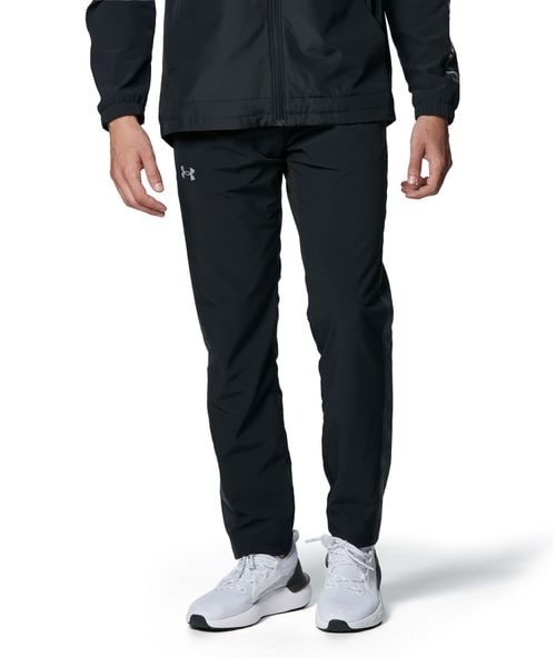 アンダーアーマー（UNDER ARMOUR ）/ロングパンツ UA TRICOT LINED  WOVEN PANTS