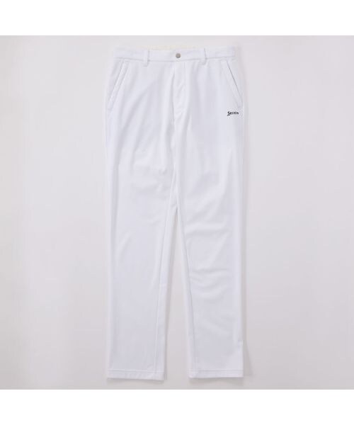 その他のブランド（other）/ロングパンツ ストレッチボンディングロングパンツ