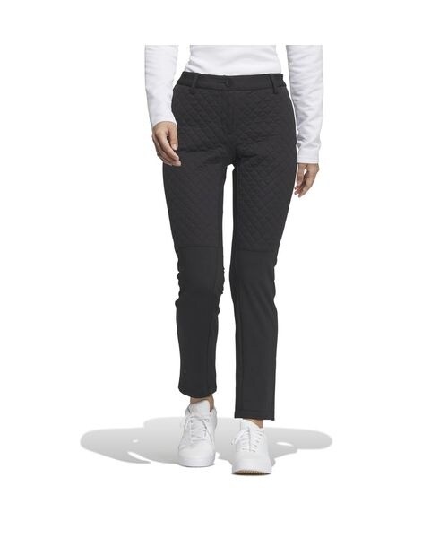 アディダス（adidas）/ロングパンツ ＣＯＬＤ．ＲＤＹ　キルトコンビネーション　ジョガーパンツ