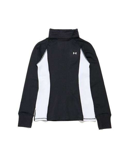 アンダーアーマー（UNDER ARMOUR ）/コンプレッションウェア UA TRAIN CW FUNNEL NECK