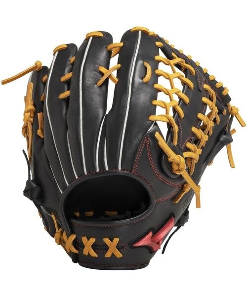 その他のブランド（other）/軟式グラブ 軟式用WILLDRIVE RED AXI　外野手向け：サイズ14