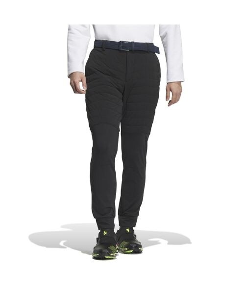 アディダス（adidas）/ロングパンツ ＣＯＬＤ．ＲＤＹ　キルトコンビネーション　ジョガーパンツ