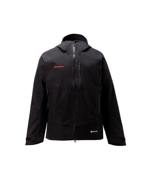 マムート（MAMMUT）/ジャケット Ayako Pro 2．0 HS Hooded Jacket AF Men Classi