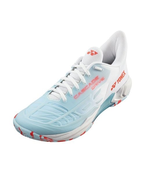 その他のブランド（other）/バドミントンシューズ パワークッションカスケードドライブ