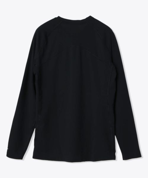 コロンビア（Columbia）/アンダーウェア オムニヒートインフィニティニットロングスリーブクルー