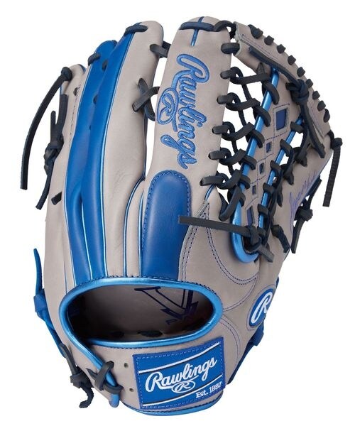 ローリングス（rawlings）/軟式グラブ 軟式 HYPER TECH COLOR SYNC(ハイパーテックカラーシンク)Y719−の通販はau PAY マーケット - Brand ...