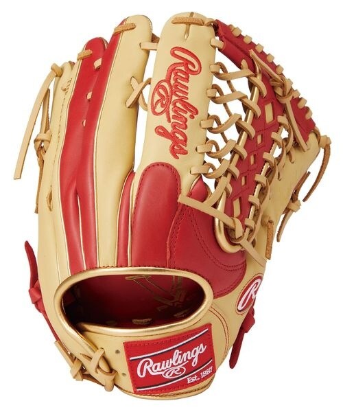 ローリングス（rawlings）/軟式グラブ 軟式 HYPER TECH COLOR SYNC(ハイパーテックカラーシンク)Y719−の通販はau PAY マーケット - Brand ...