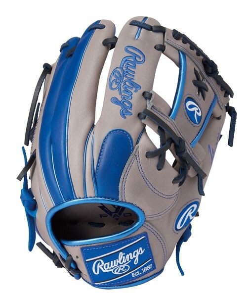 ローリングス（rawlings）/軟式グラブ 軟式 HYPER TECH COLOR SYNC(ハイパーテックカラーシンク)N62−グ