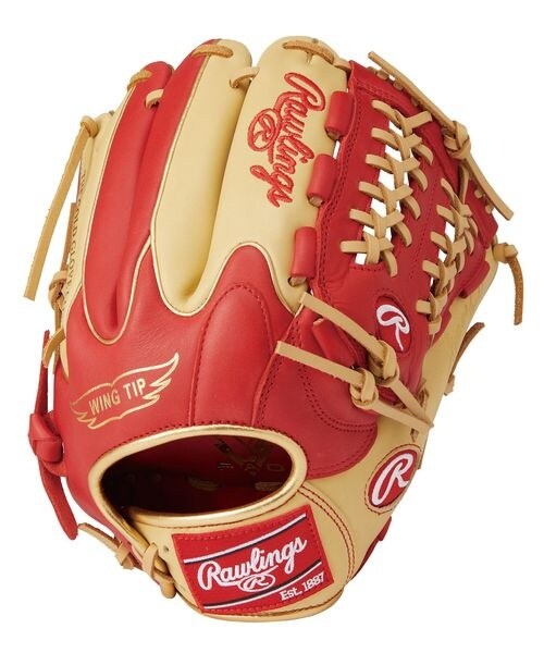 ローリングス（rawlings）/軟式グラブ 軟式 HYPER TECH COLOR SYNC(ハイパーテックカラーシンク)N55W−の通販はau PAY マーケット - Brand ...