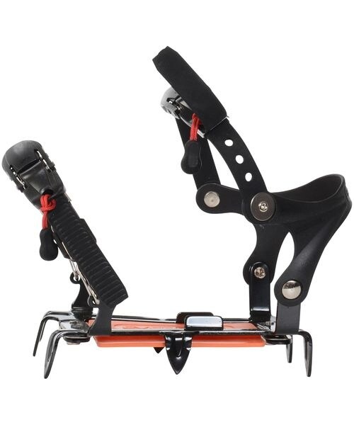 その他のブランド（other）/アイゼン 幅調節式6本爪アイゼン