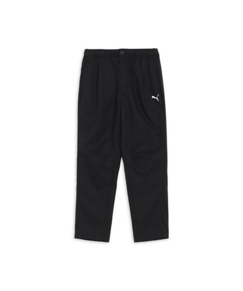 プーマ（PUMA）/ロングパンツ PCPC ウーブン クロップド テーパート