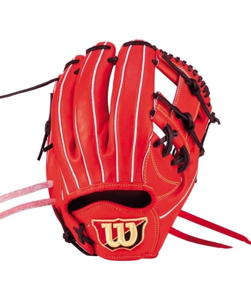 ウィルソン（wilson）/硬式グラブ コウシキヨウ　ウイルソンスタッフデュアル　ナイヤシュ(HB W／S DUAL INFLD