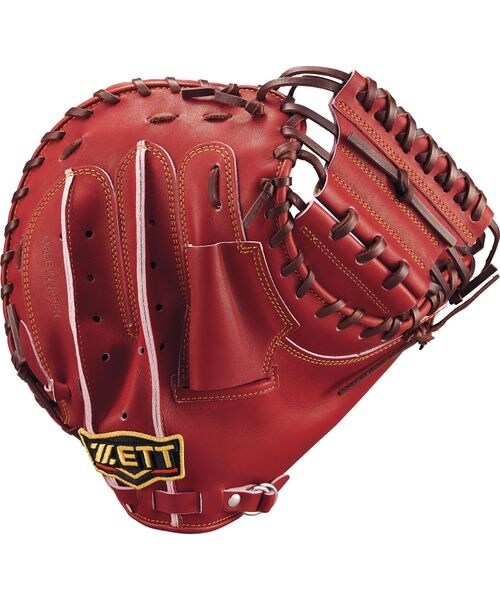 ゼット（zett）/軟式グラブ ナンシキCM(プロステイタス)24