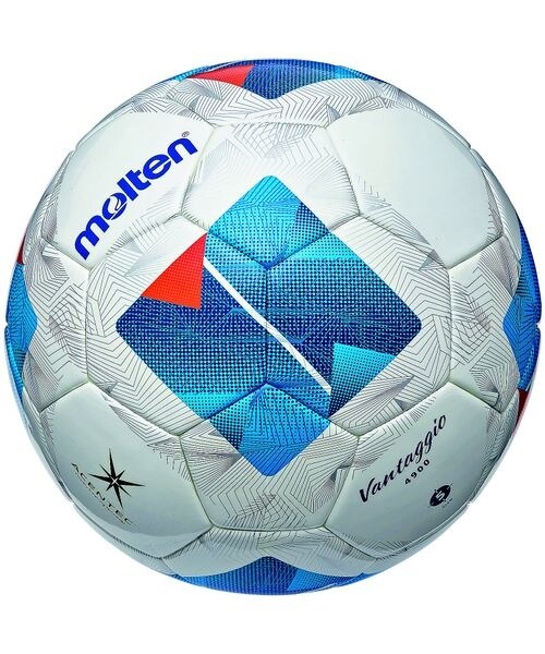 モルテン（molten）/5号球 ヴァンタッジオ4900 シバヨウ