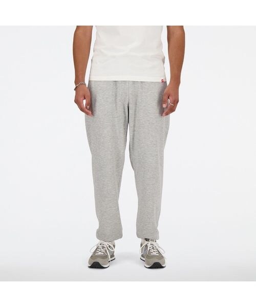 ニューバランス（new balance）/ロングパンツ Sport Essentials Small logo スウェットジョガー