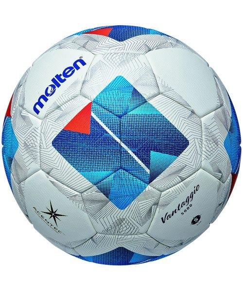 モルテン（molten）/5号球 ヴァンタッジオ5000の通販はau PAY マーケット - Brand Square by OIOI （ブランドスクエアbyマルイ） | au PAY ...