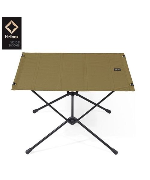 ヘリノックス（HELINOX）/テーブル HELINOXTACタクティカルテーブル Lコヨーテ