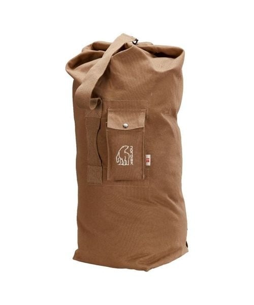 ノルディスク（NORDISK）/収納・キャリー・その他グッズ KONGSBERG　CLASSIC　DUFFEL　　65L