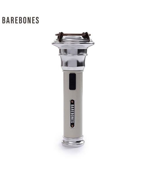 ベアボーンズリビング（BAREBONES LIVING）/LEDランタン ビンテージフラッシュライトLED