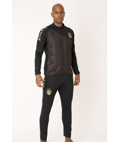 アスレタ（ATHLETA）/ピステ・パンツ FCAジャージパンツ