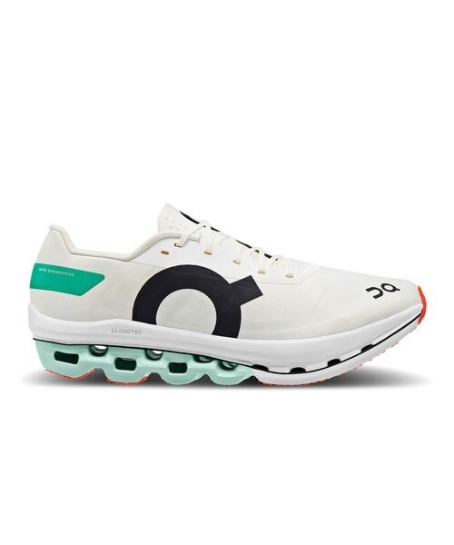 オン（On）/シリアスランナー ＣＬＯＵＤＢＯＯＭ　ＥＣＨＯ