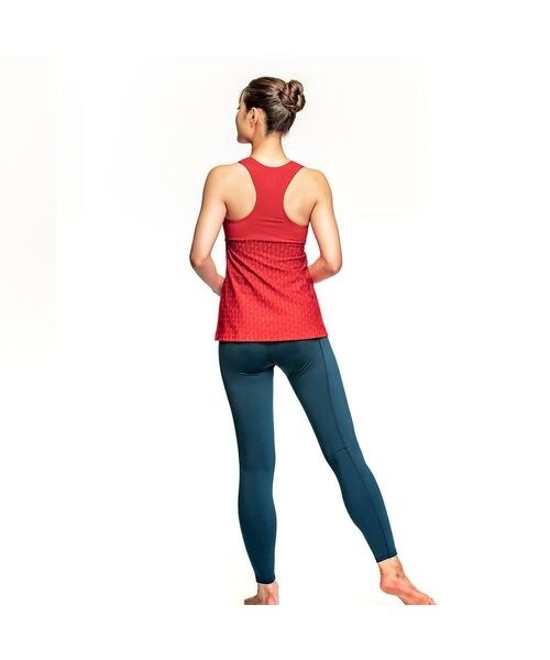 ナイキ（NIKE）/フィットネス ナイキ SU24 ロングスパッツ セパレーツ