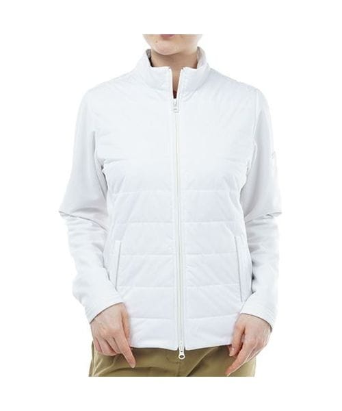 トミー ヒルフィガー ゴルフ（  GOLF）/ジャケット トミーフィルフィガーゴルフ　パテッドコンビ ストレッチジャケット