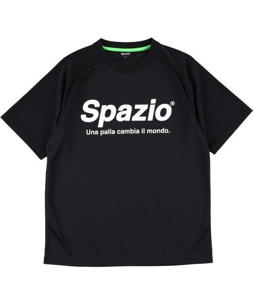 スパッツィオ（SPAZIO）/プラクティスシャツ JR SPAZIOプラシャツの通販はau PAY マーケット - Brand Square by OIOI （ブランドスクエアbyマルイ ...
